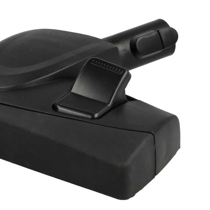 Vhbw Buse de sol 28cm compatible avec Miele Electronic 1400 S251I, 2900 ...