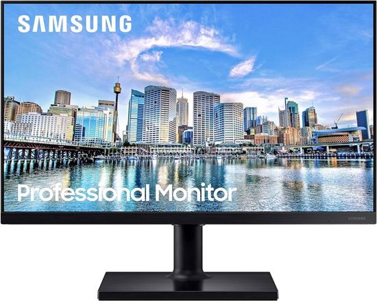 Ecran Pc Pro-Plat Full Hd-Pied Ajustable-27'' - Cdiscount Informatique
