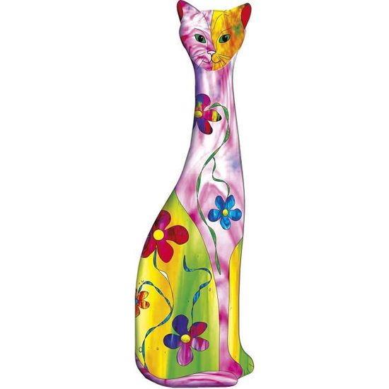 Premium marque page métallique"Chat"[1205] - Cdiscount Beaux-Arts et ...