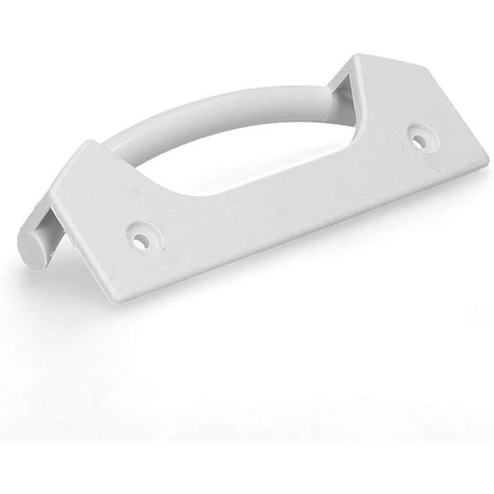 Poignée de porte pour réfrigérateur congélateur | Compatible avec BOSCH ...