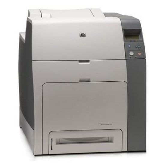 HP Color LaserJet 4700DN (Q7493A) - Cdiscount Informatique