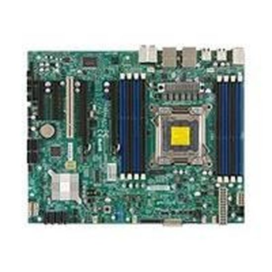 SUPERMICRO MBD-X9SRA-B SERVEUR/ STATION D'ACCUE… - Cdiscount Informatique