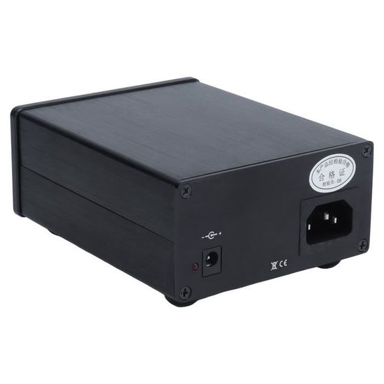Alimentation linéaire SURENHAP - 25W - régulation linéaire - alliage d ...