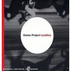 GOTAN PROJECT - CD cd techno - electro - Cdiscount Musique