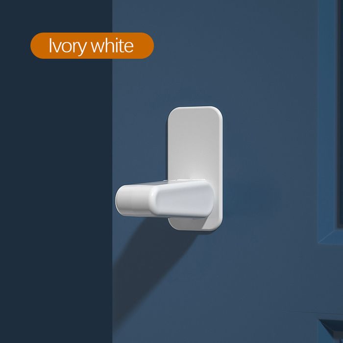 Verrou de levier de porte universel pour enfants,dispositif de ...