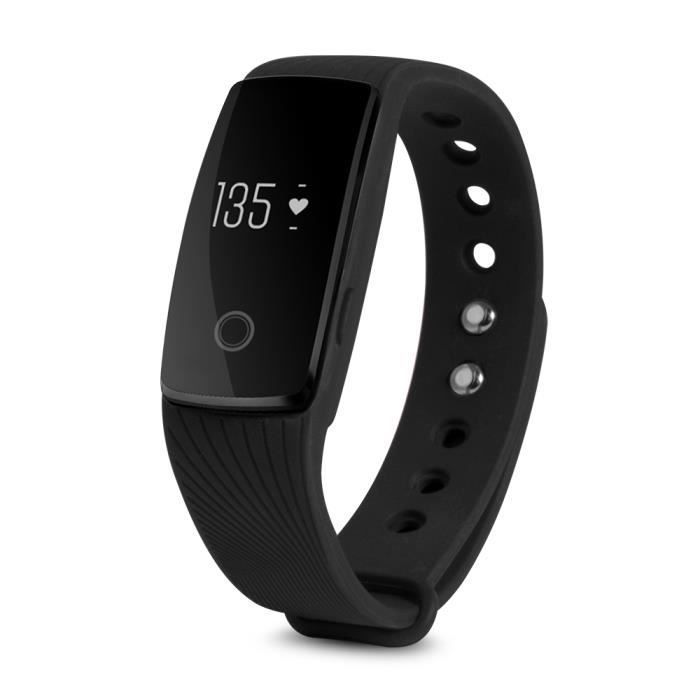 XCSOURCE OLED Bracelet Intelligent Sport Impermable Traqueur Activit ...