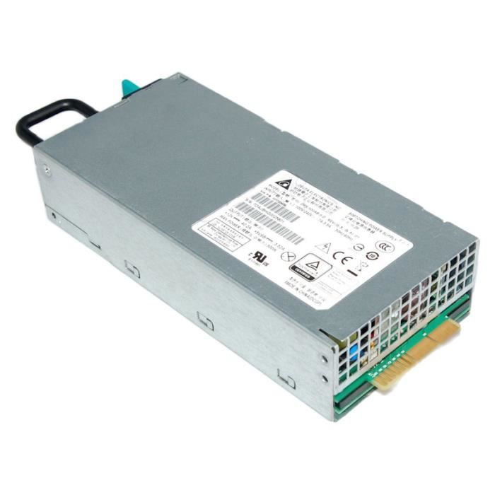 Pour Delta Electronics DPS-500AB-9 A D E Serveur-Alimentation Max 500W ...