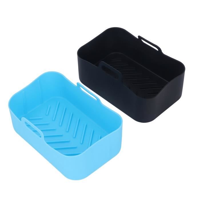 Pot en silicone pour friteuse - Electroménager - DZ201 Foodi 8QT ...