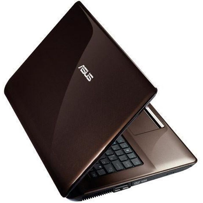ASUS X72JT-TY211V - Cdiscount Informatique