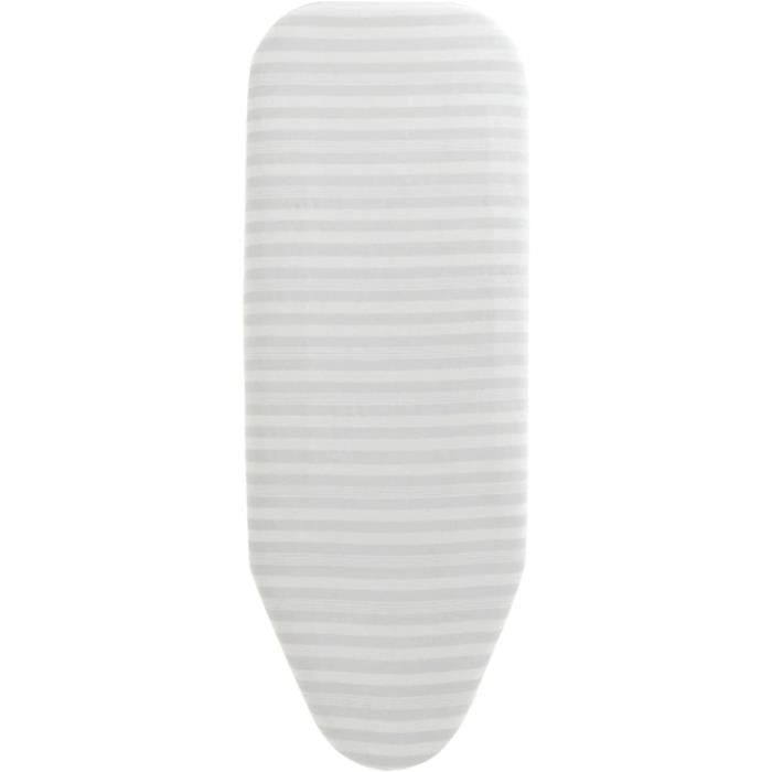 Housse pour Table à Repasser Universelle,Feutre épaisseur et Tissu 100% ...