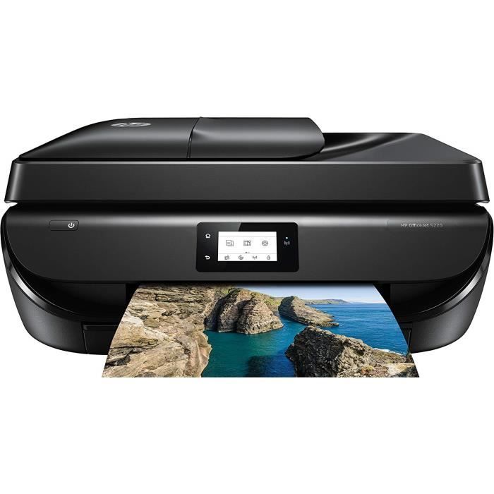 HP Officejet 5220 Multifonctionnel - Cdiscount Informatique