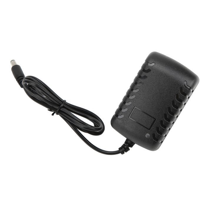 Cikonielf alimentation CC Alimentation 12V Sortie DC 2A Entrée AC ... Cikonielf alimentation CC Alimentation 12V Sortie DC 2A Entrée AC ...