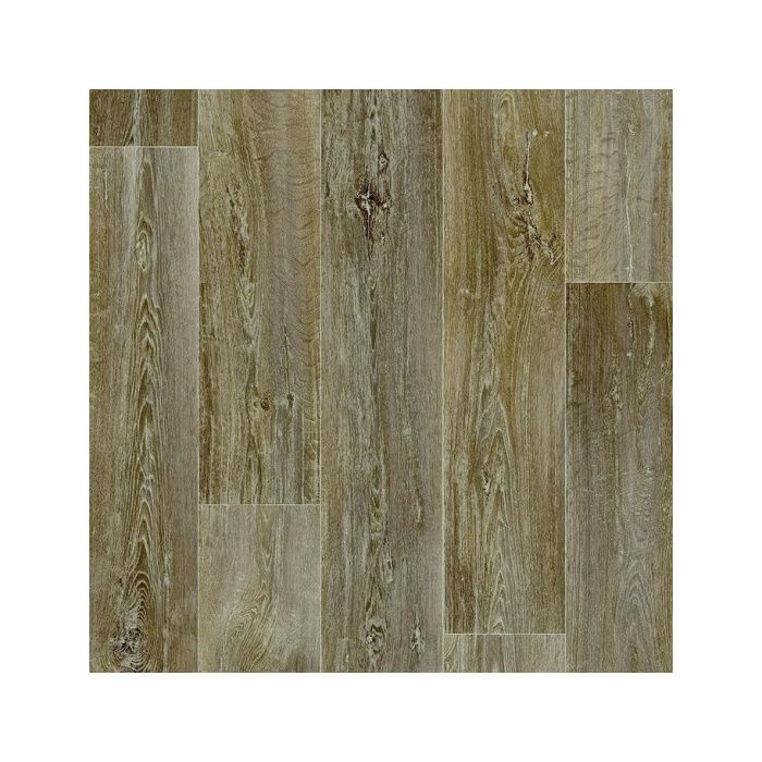 Sol Vinyle Interior - Imitation parquet - Chêne scandinave vieilli ...