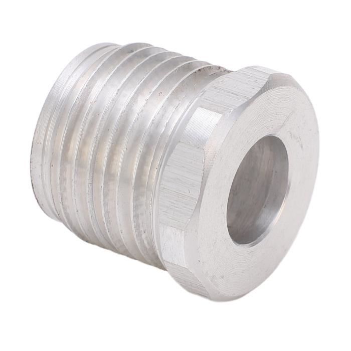 Garosa 277001729 Kit de demi-anneau de joint d'écrou de verrouillage de ...