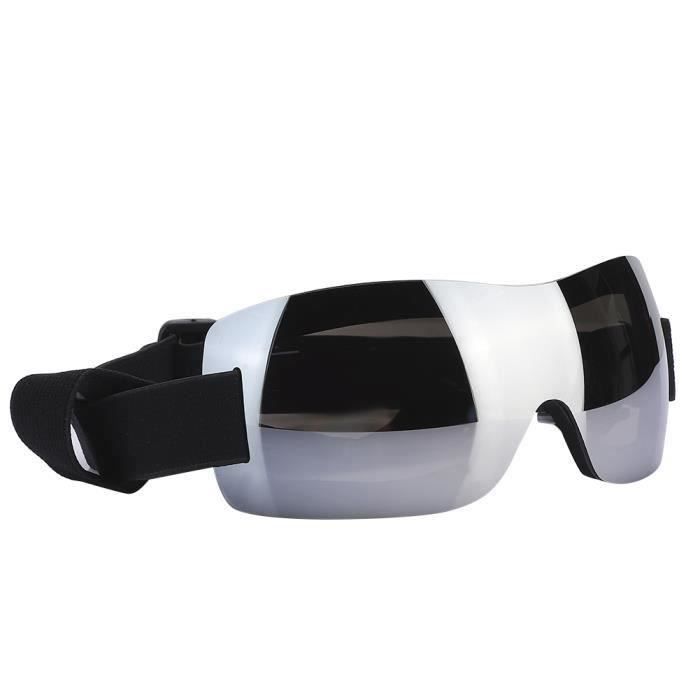 Brave-FS-SP-05 Plastique Professionnel Pet Large Vue Sangle Réglable ...