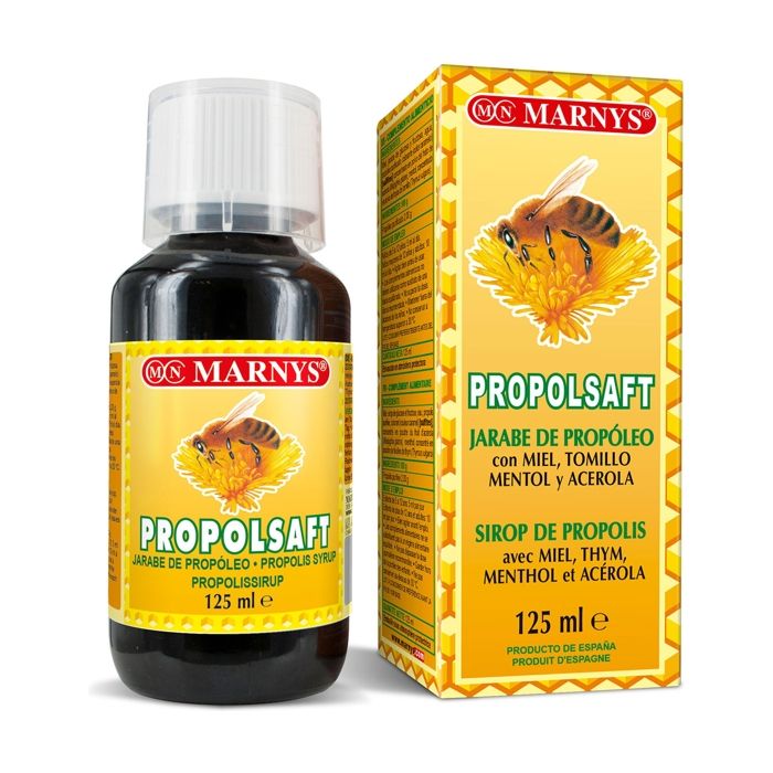 125Ml Propolsaft Sirop. - Cdiscount Santé - Mieux vivre