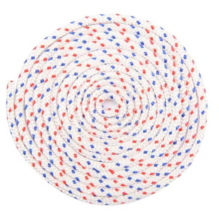 Corde de lanceur nylon Ø 3 mm x 2 m cordon 16 fuseaux - Cdiscount Beaux ...