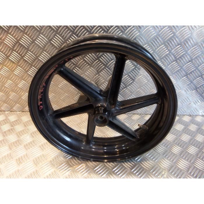Jante roue avant scooter honda szx 50 x8r - Cdiscount Auto