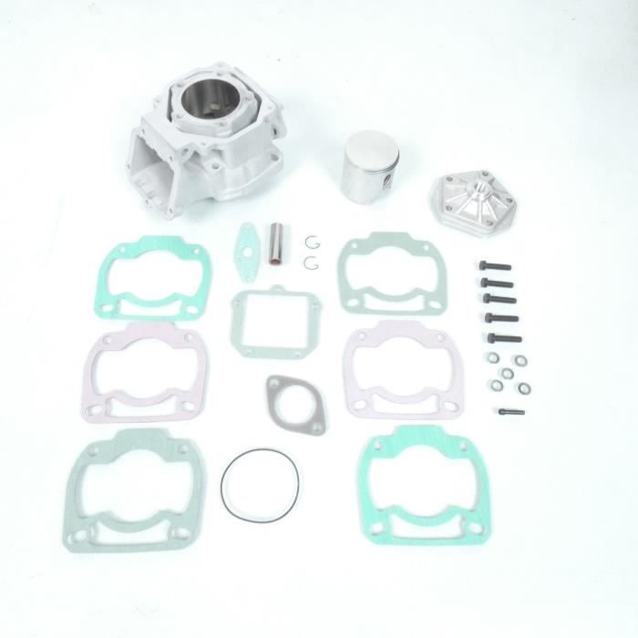 Kit Haut moteur Ø60mm 154cc Polini pour moto Rotax 125 Moteur 122 146. ...