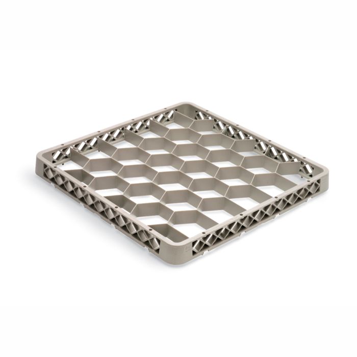 Réhausse Casier de Lavage 30 Compartiments Hexagonales - Pujadas ...
