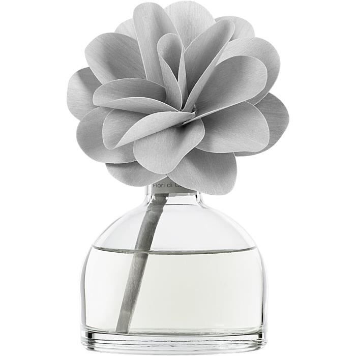 Muhà Flower Fleur Diffuseur De Parfum 200 Ml, 200 Ml, Fabriqué En Italie (Fleurs De Coton)[J1107 ...