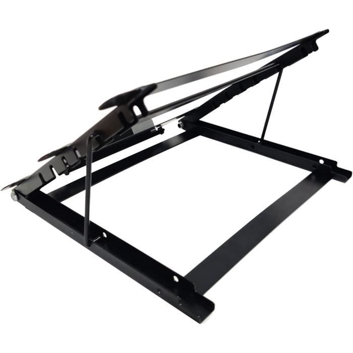 Stand D'Ordinateur Portable Pliant, Support D'Ordinateur Portable ...