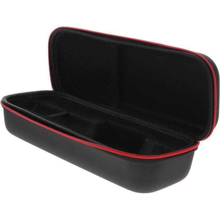 Sac De Microphone Boîte De Prise Extérieure Microphone Sans Fil Pour ...