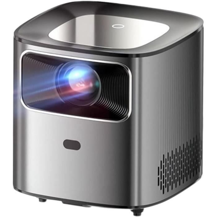 Projecteur Led P3 Projecteur Led Actif Andriod 9.0 Natif 3W Lumen ...