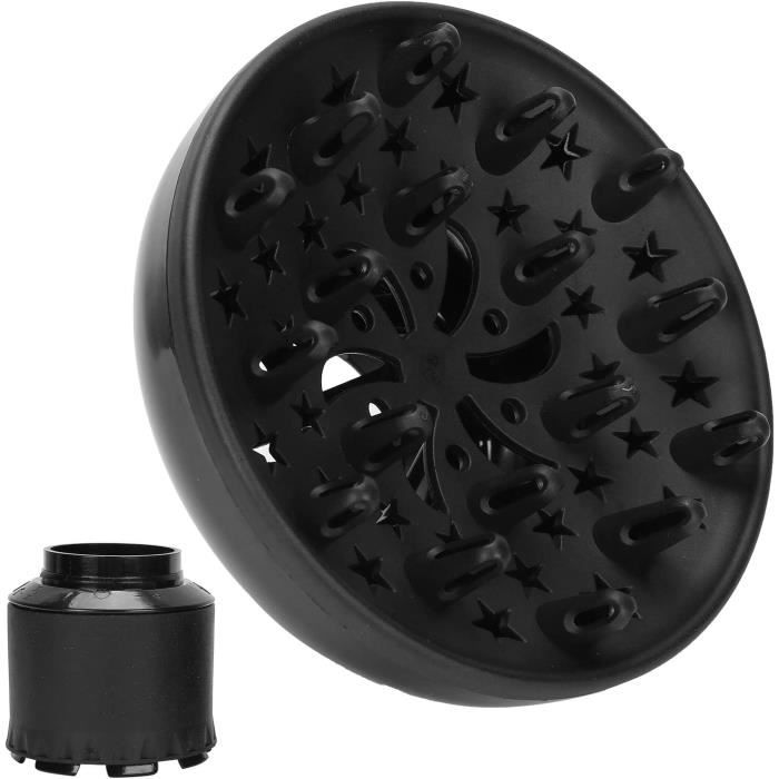 Diffuseur De Sèche-Cheveux, Professional Universal Sèche-Cheveux ...