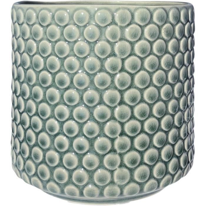 Nordring Pot De Fleur Dotty - Pots De Fleurs Décoratifs Couleur Pour ...