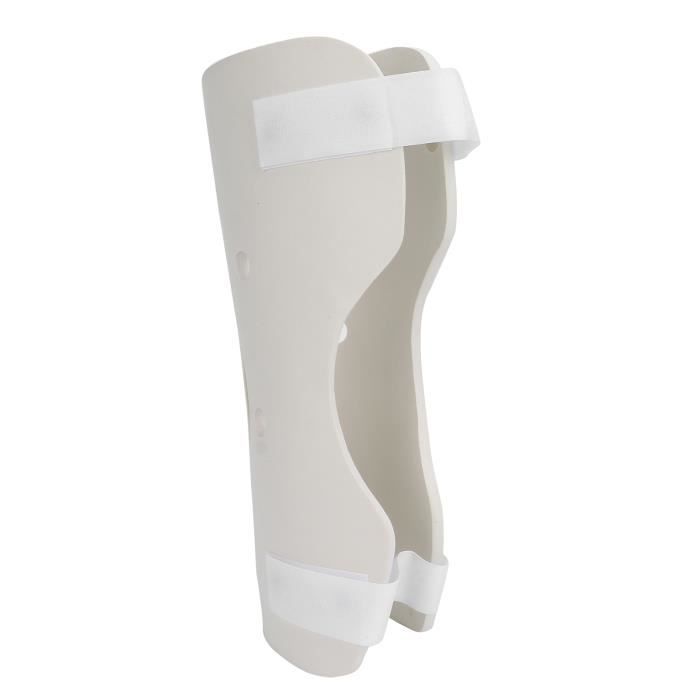 Zerodis Knee Immobilizer, Knee Splint Leg Support Brace Open Patella ...