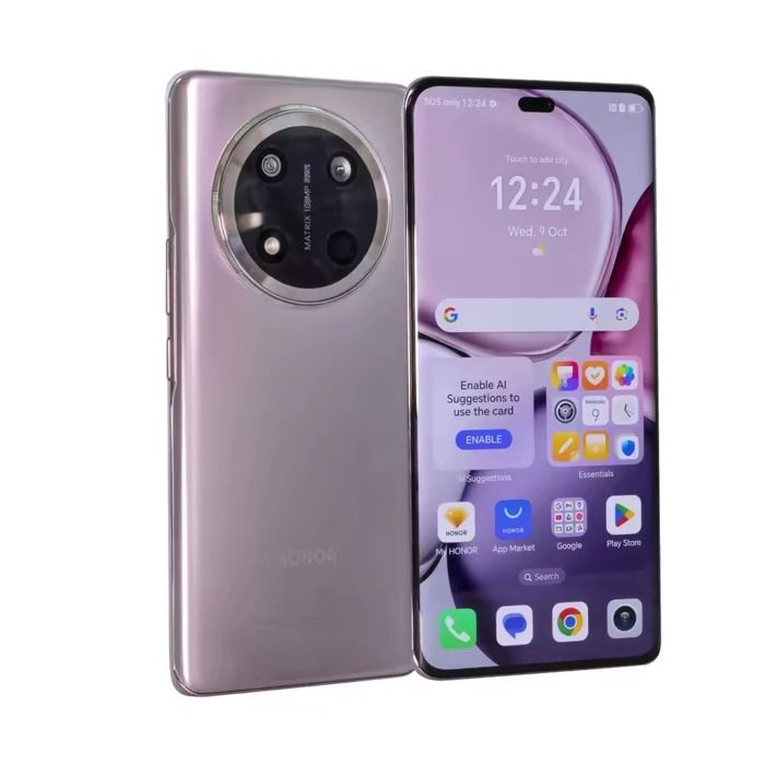Smartphone Honor X9C 5G 12/256G Violet - Cdiscount Téléphonie