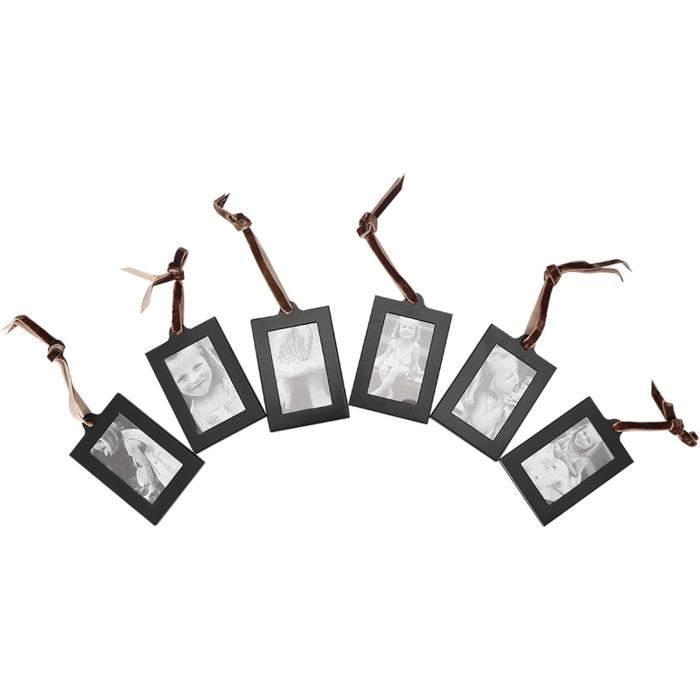 Support pour cadre photo arbre généalogique, avec 6 ou 12 cadres photo ...