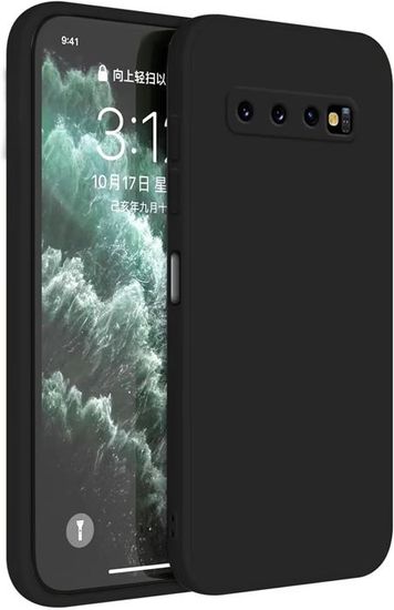 Coque Pour Samsung Galaxy S10+ / Samsung S10 Plus (6.4" Inches) Etui ...