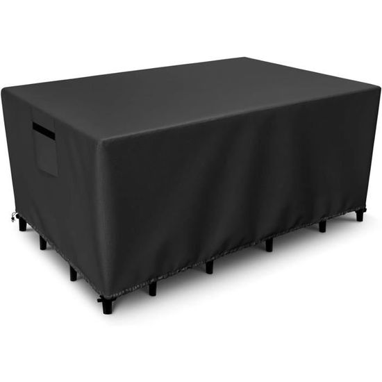 Couverture Étanche Pour Meubles De Jardin,Bâche De Protection ...