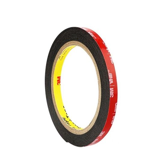 3M Vhb 5952 Ruban Adhésif Double Face Extra Fort, Ruban De Montage ...