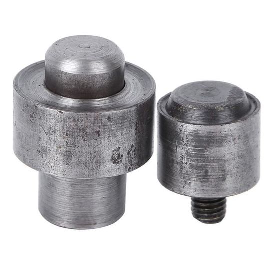 HEG Applicateur De Pression À Main Pour Oeillets Et Goujons - Outil De ...