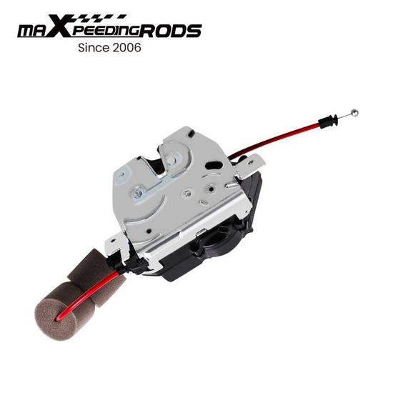 Arrière SERRURE DE PORTE Pour Mercedes Benz E320 E Ml 164 211 W164 ...