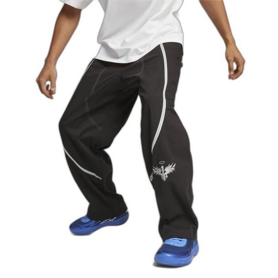 Jogging Puma Melo x Toxic Dime 2.0 Noir - Cdiscount Prêt-à-Porter