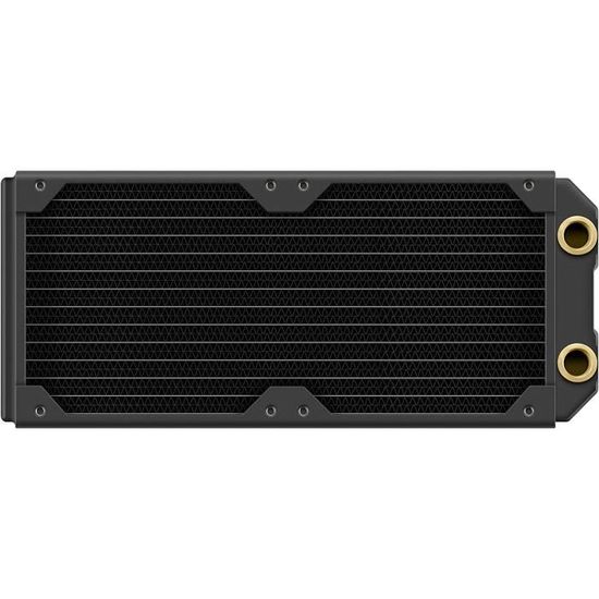 Corsair Hyo X Series XR5 240 mm Neo Radiateur de Refroidissement ...
