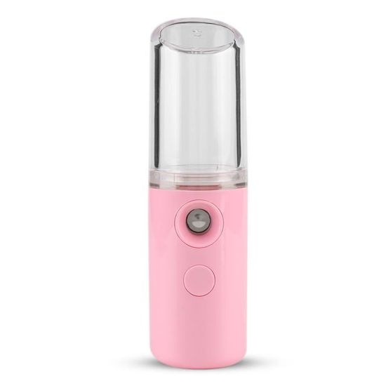 25ml Nano Atomization Mist Sprayer Visage Peau Hydratante Brume Spray ...
