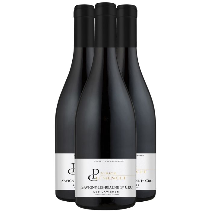 Patrick Clémencet Savigny-lès-Beaune 1er Cru Les Lavières 2020 - Grand ...
