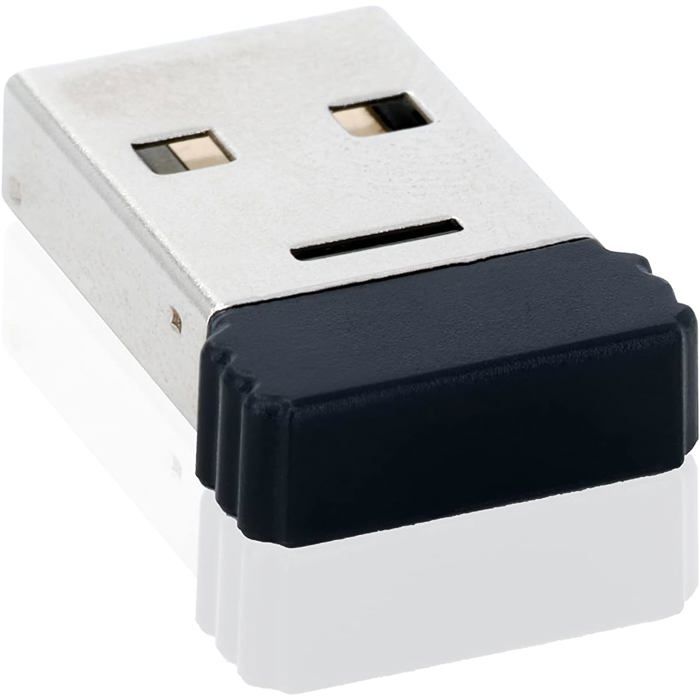 Clé Usb Bluetooth Adaptateur Dongle Récepteur Transmetteur Pour ...
