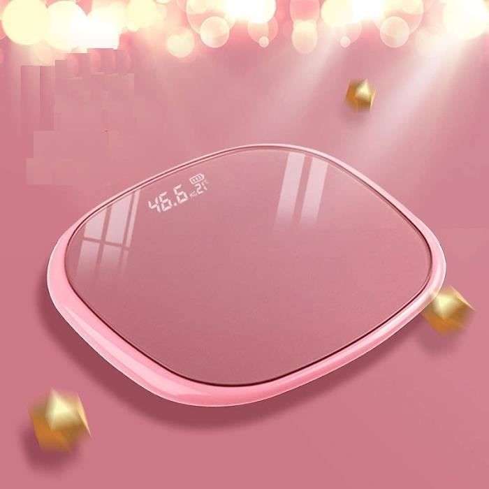 Balance de Poids, Balance de Corps Humain Balance électronique Plein ...