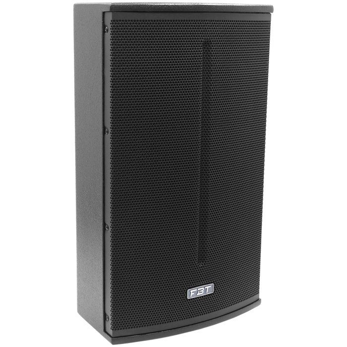 FBT X-Pro 112A - Enceinte Amplifiée 1500W - Cdiscount TV Son Photo