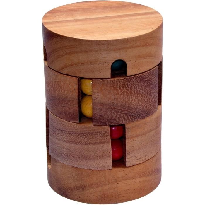 Revolve - Puzzle Rotatif - Puzzle Ball - Jeu De Réflexion - Knobelspiel ...