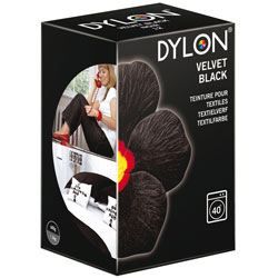 TEINT.DYLON GT MAC.200G TURQUOISE 8221 - Cdiscount Au quotidien