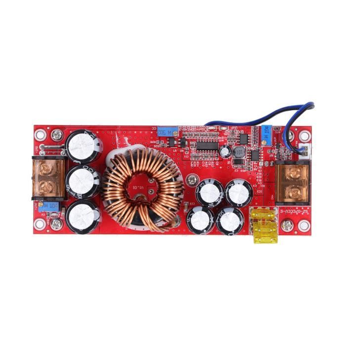 EJ.life module de puissance boost Convertisseur élévateur de tension ...