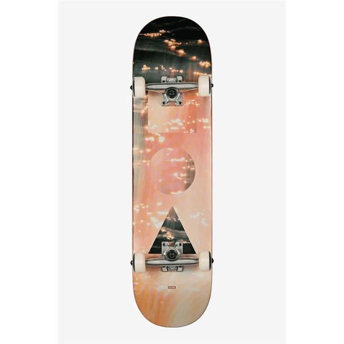 Skate GLOBE G1 Stack Refracted 8.0 - Achat / Vente Skate GLOBE G1 Stack ...