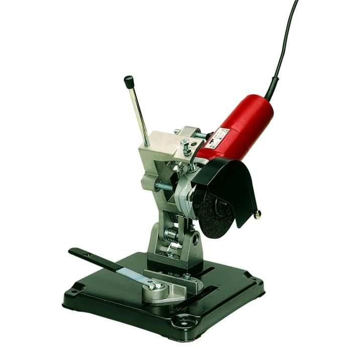 ST-115 Support meuleuse 115/125mm - Cdiscount Bricolage